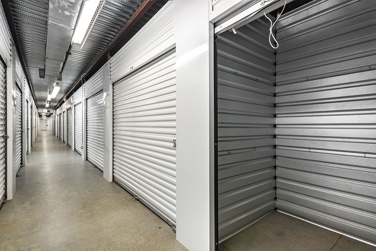 Storage Units in Riverdale, GA | Space Shop