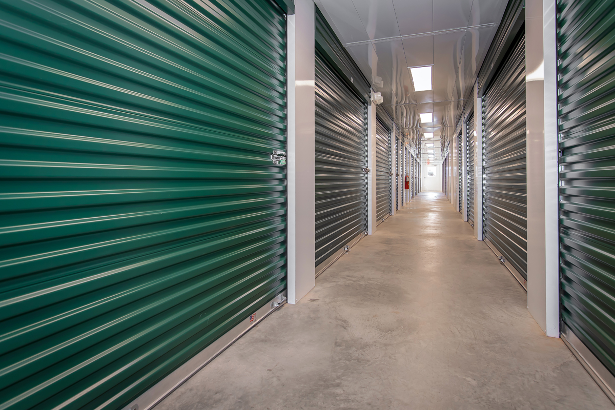 Self Storage Units in Greenville, SC on Woodruff Rd. | Space Shop
