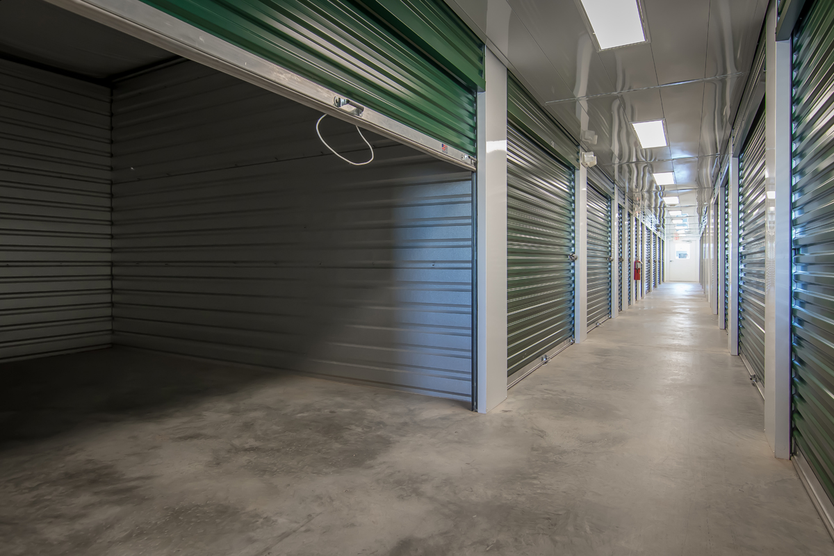 Self Storage Units in Greenville, SC on Woodruff Rd. | Space Shop