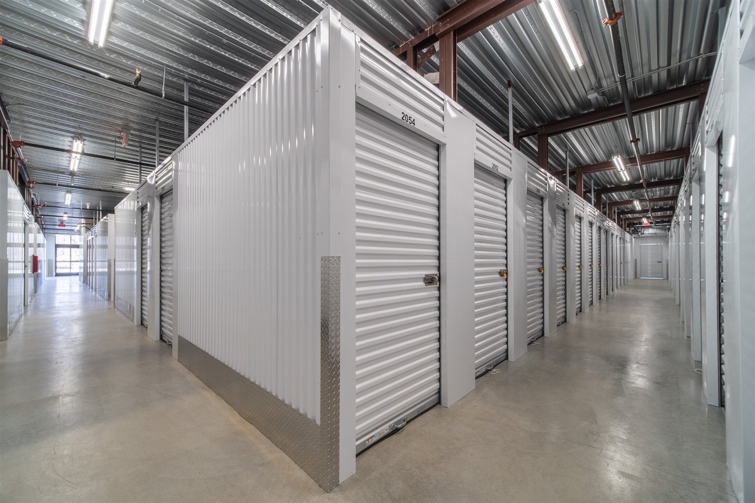 Storage Units in Richmond, VA - Space Shop Self Storage
