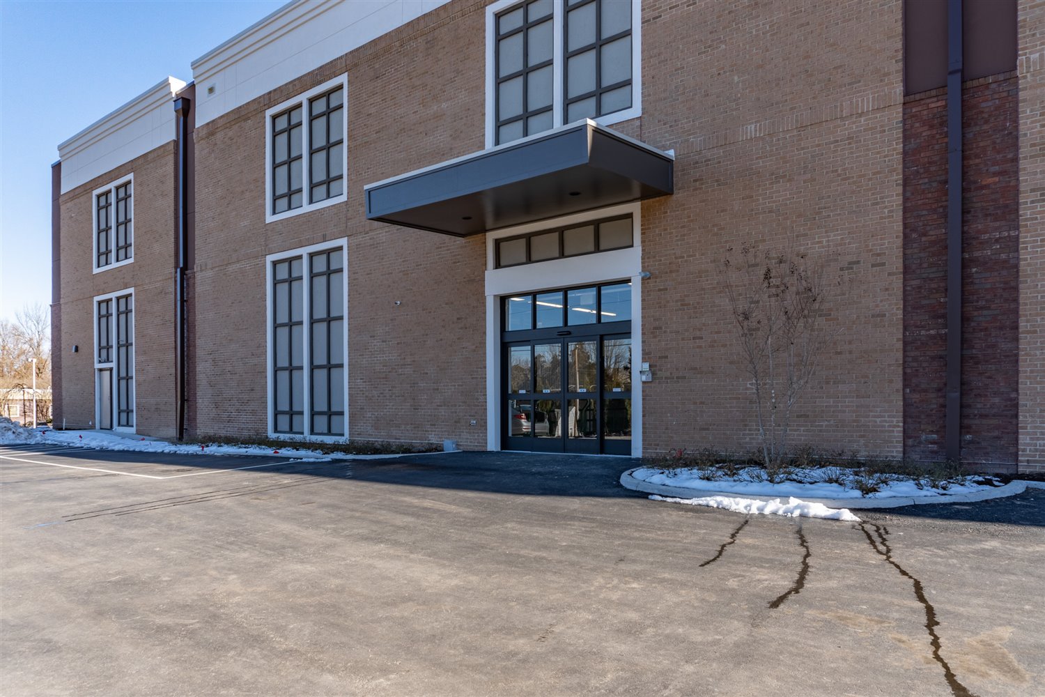 Storage Units in Richmond, VA - Space Shop Self Storage