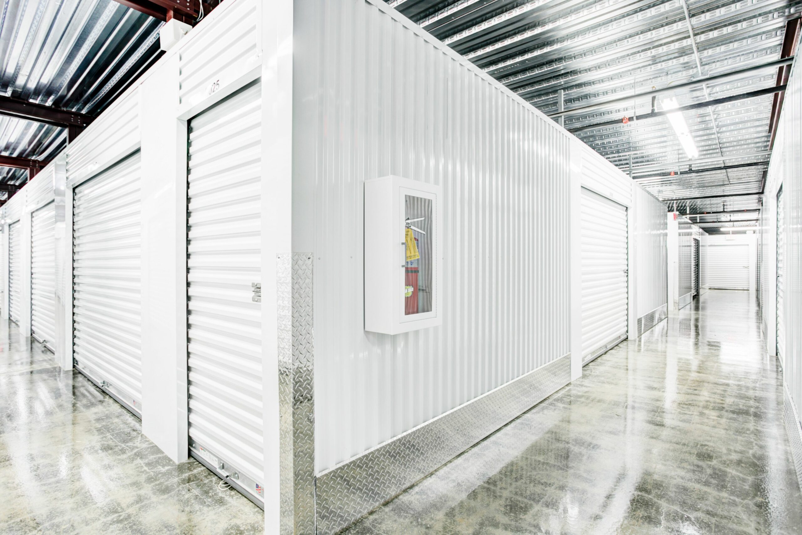 Climate-Controlled VS Normal Units | Space Shop Self Storage