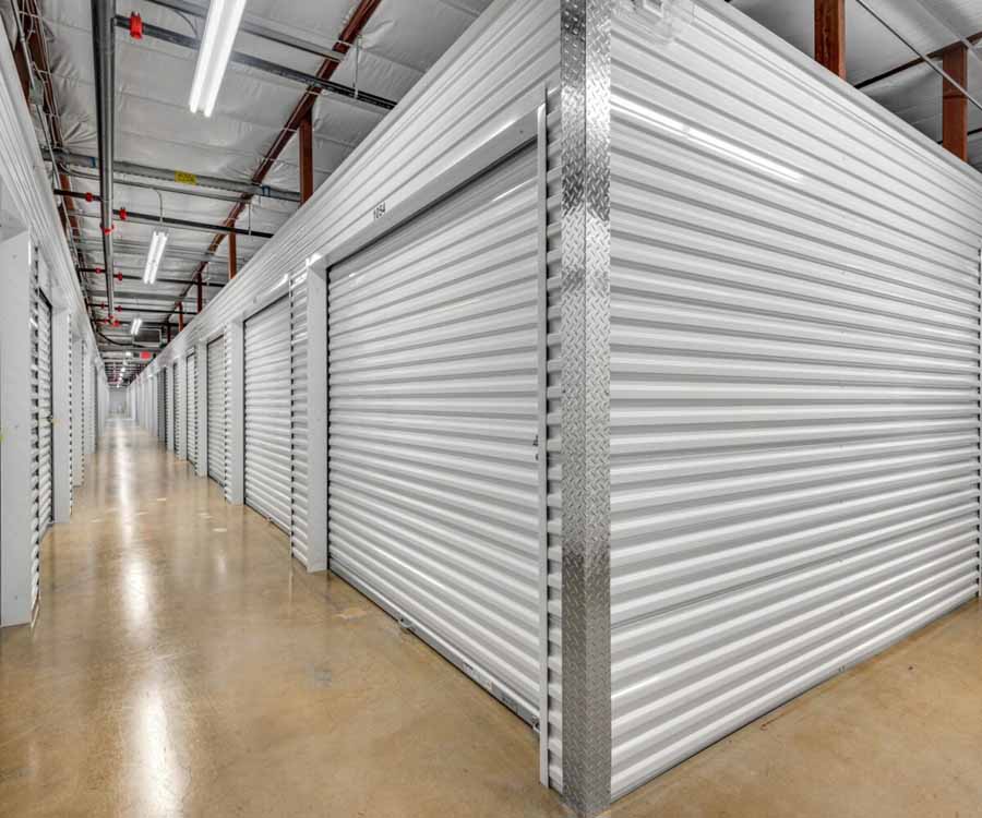 Keep Your Storage Unit Clean | Space Shop Self Storage