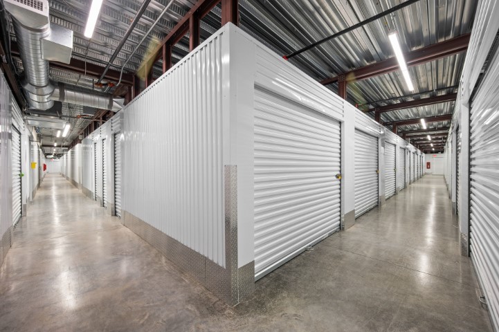 Self Storage Units in Marietta, GA | Space Shop Self Storage