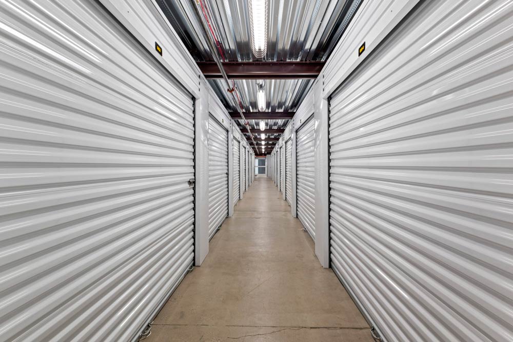 Storage Units in Henrietta, NY - Space Shop Self Storage