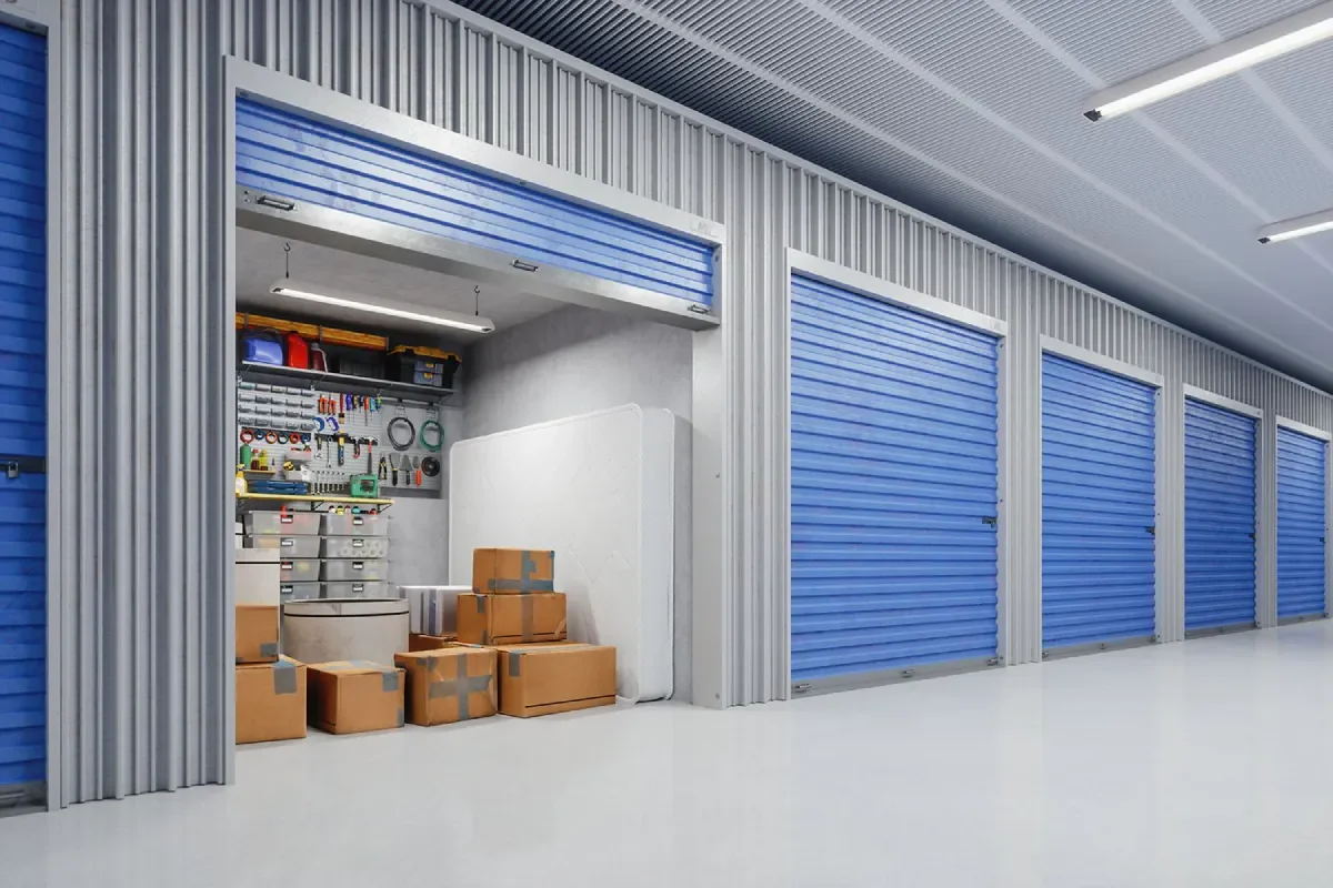 BOXHUB: Looking for a Self-Storage Unit? Here Are 9 Do’s and Don’ts ...